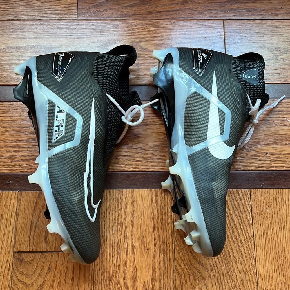 Nike Alpha Menace Elite Men's Football Cleats - Gem